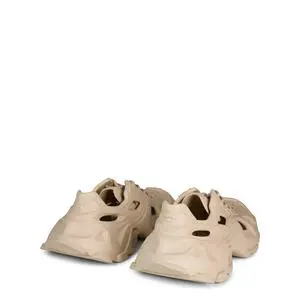 Balenciaga Solid Color Low Top Sneakers