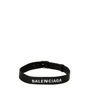 Balenciaga Printed Accessories For Women
