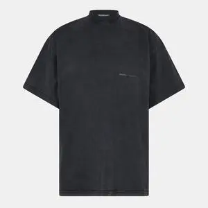 Balenciaga Oversized T-shirt