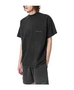 Balenciaga Oversized T-shirt