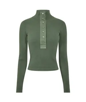 Gucci Long Sleeve T-shirt