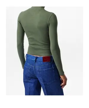 Gucci Long Sleeve T-shirt