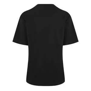 Gucci Logo T-shirt - Black