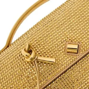 Bottega Veneta Simple Clutch Bag