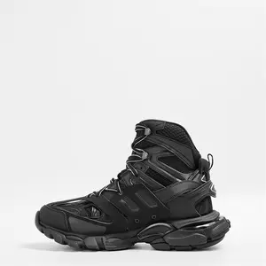 Balenciaga Track Hike Sneakers