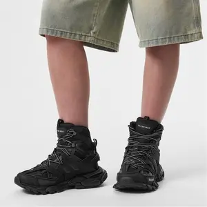 Balenciaga Track Hike Sneakers
