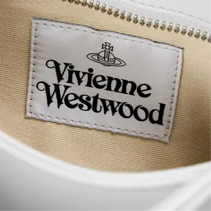 VIVIENNE WESTWOOD Tasha Shoulder Bag