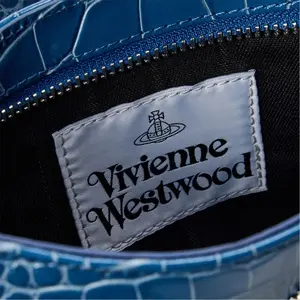 VIVIENNE WESTWOOD Tasha Shoulder Bag