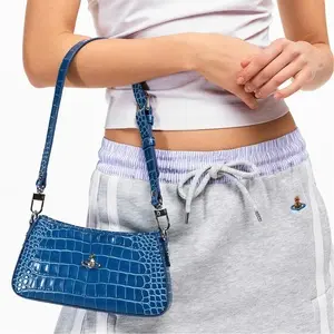 VIVIENNE WESTWOOD Tasha Shoulder Bag