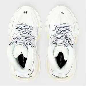 Balenciaga Track Hike Sneakers