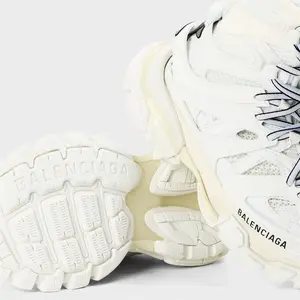 Balenciaga Track Hike Sneakers