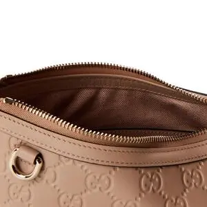 Gucci Sue Emblm Shld Ld62