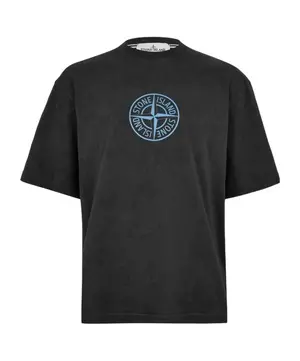 Stone Island Dial Oversized T-shirt