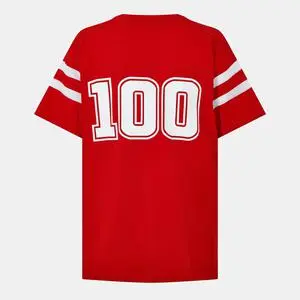 Gucci Solid Color Regular Fit T-shirt
