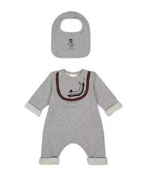 Gucci Casual Sports All In One Suits For Women
