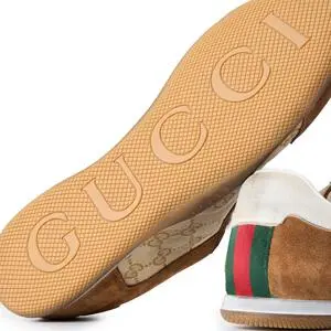 Gucci Shift Trainers