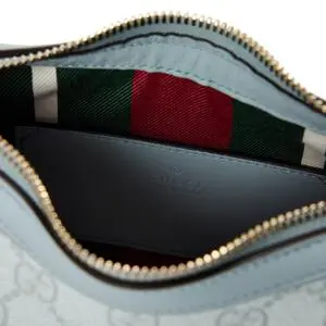 Gucci Emblem Shldr Ld62