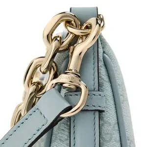 Gucci Emblem Shldr Ld62