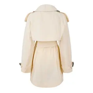 Burberry Casual Versatile Blazer