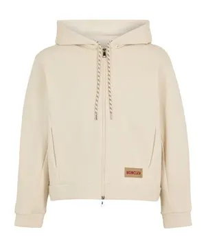 Moncler Zip Hoodie