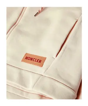 Moncler Zip Hoodie