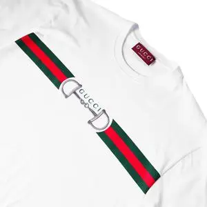 Gucci Logo T-shirt