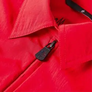 Moncler Simple Coat
