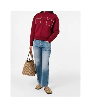 Gucci Slim Fit Jeans - Blue