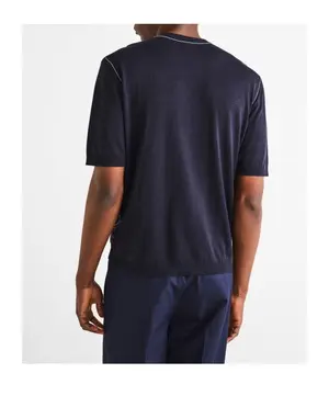 Gucci Ss Crew Wool Sn61