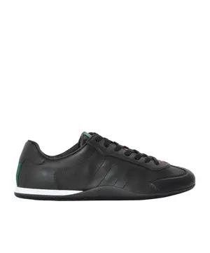 Gucci Shift Trainers - Black