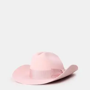 Gucci Fedora Hat