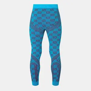 Gucci Printed Leggings