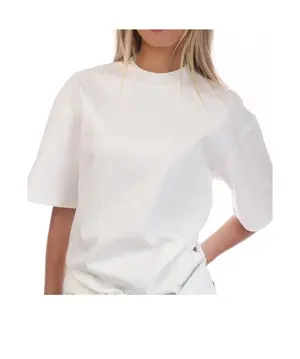 Off-White Small Arrow Twist T-shirt