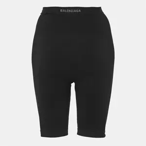 Balenciaga Cycling Shorts