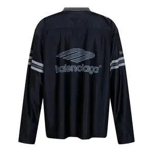 Balenciaga Logo Sweatshirt