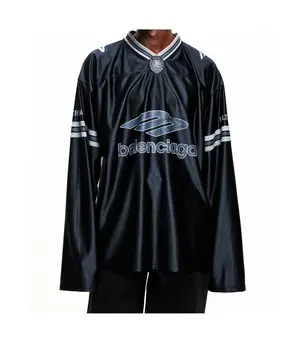 Balenciaga Logo Sweatshirt