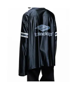 Balenciaga Logo Sweatshirt