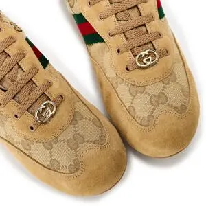 Gucci Shift Sneaker Ld62