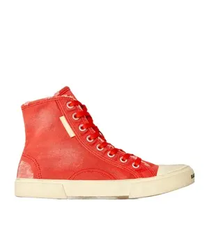 Balenciaga High Top Sneakers