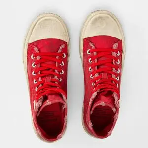 Balenciaga High Top Sneakers