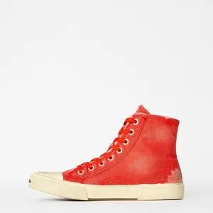 Balenciaga High Top Sneakers