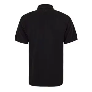 Kenzo Wild Tiger Short Sleeve Polo Shirt
