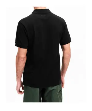Kenzo Wild Tiger Short Sleeve Polo Shirt