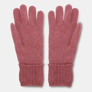 Gucci Soft Knit Gloves