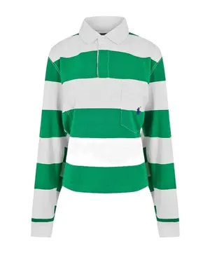 Polo Ralph Lauren Polo Rugby Shirt Ld61
