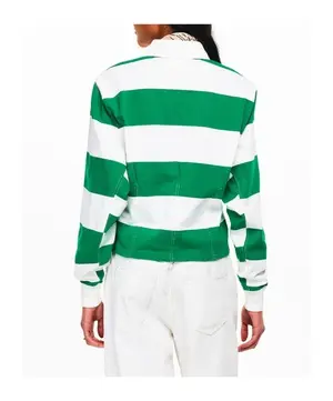 Polo Ralph Lauren Polo Rugby Shirt Ld61
