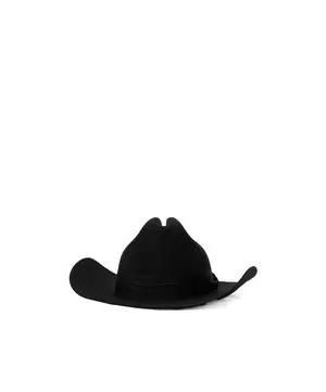 Gucci Fedora Hat