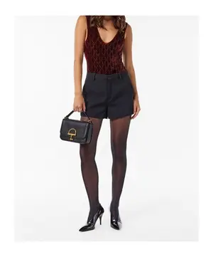 Gucci Sleeveless Bodysuit