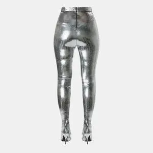 Balenciaga Over The Knee Boots
