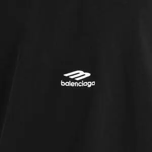 Balenciaga Logo T-shirt